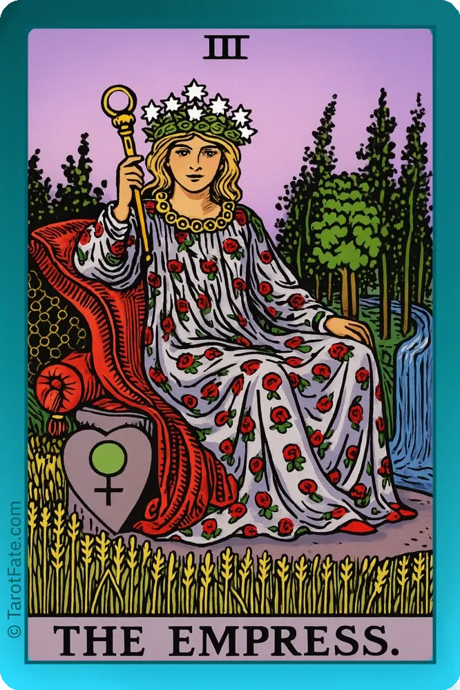 TarotFate | Free Online Tarot Readings and Card Meanings